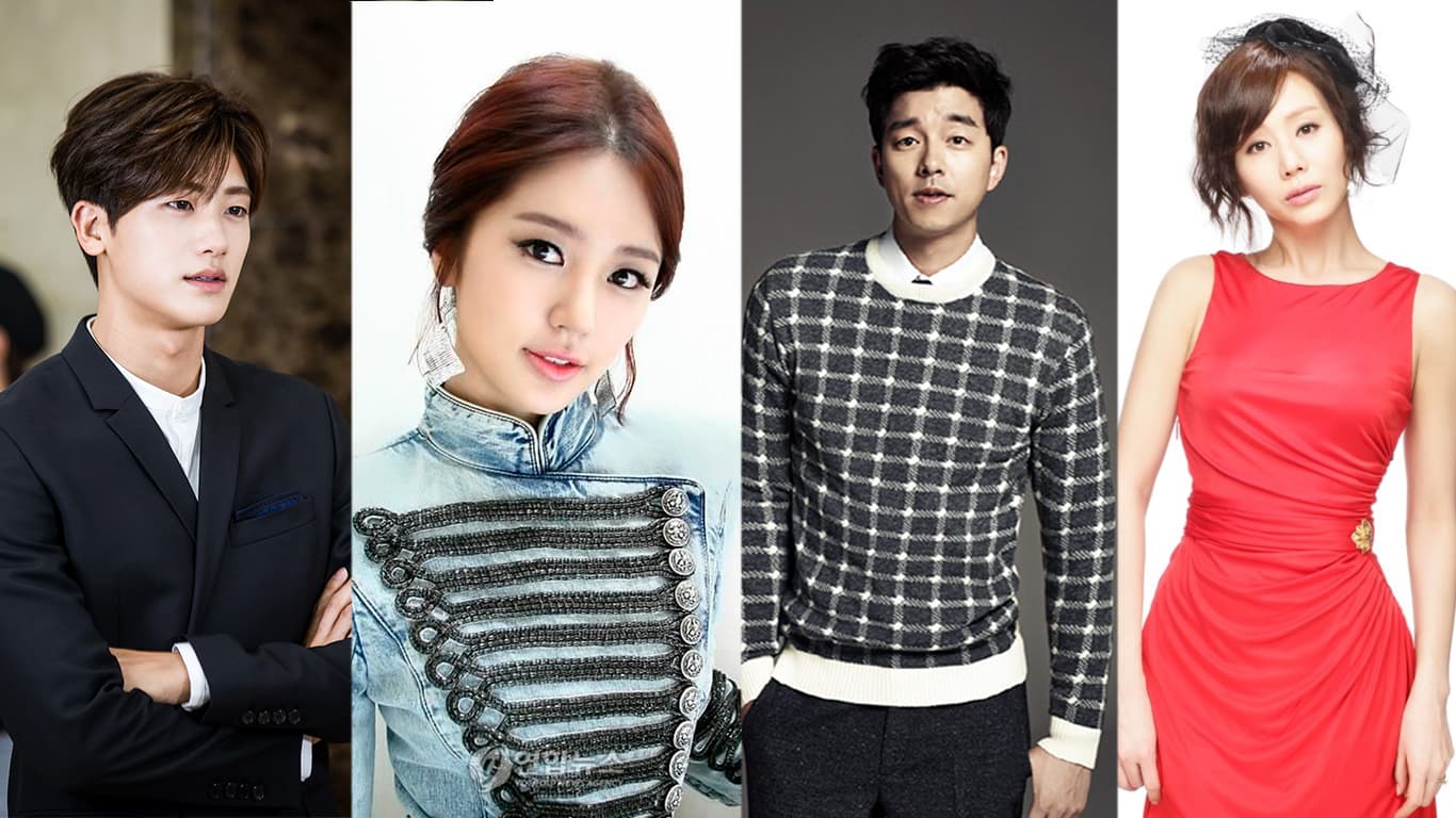 female chaebol | Revista KoreaIN