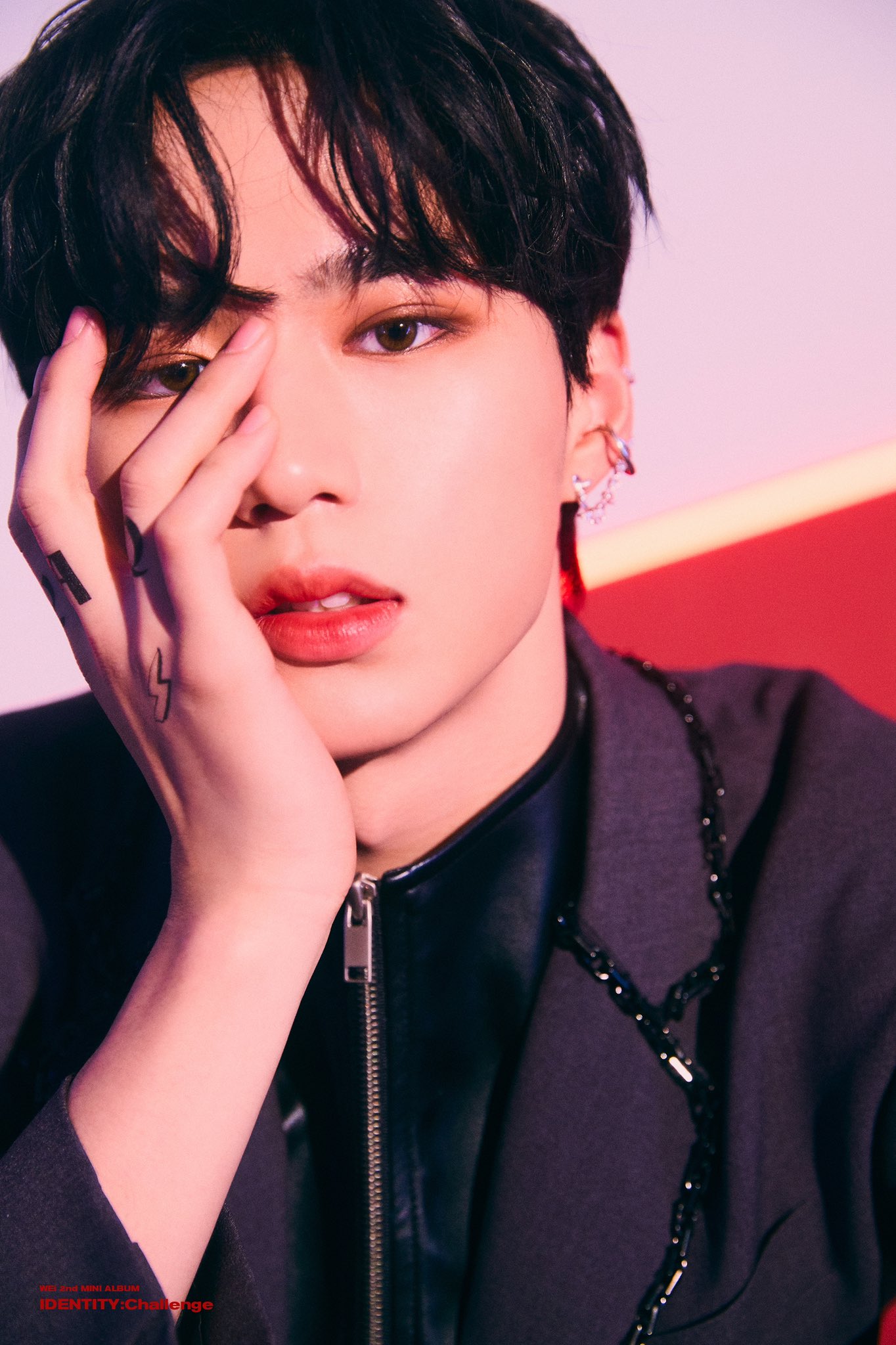 [K-PROFILE] Com um time de realities, WEi retorna com “All or Nothing ...