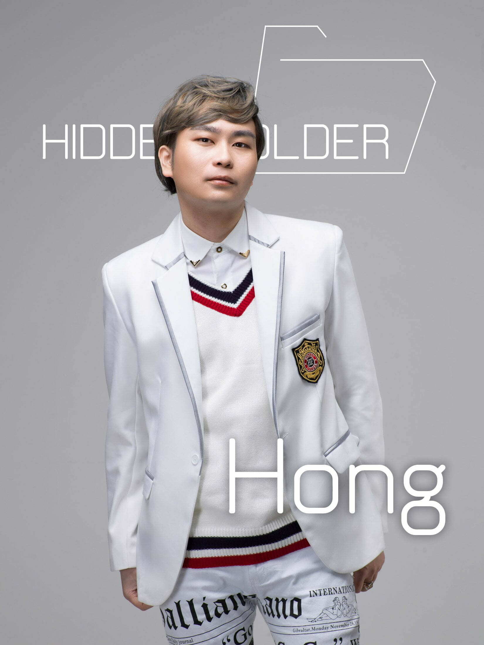 Debuts de k-pop que você (talvez) perdeu: conheça a boy band HIDDEN ...