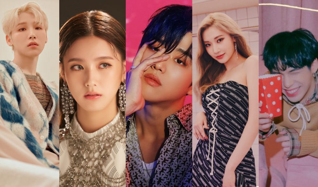 10 idols que foram trainees da YG Entertainment e você (talvez) não ...