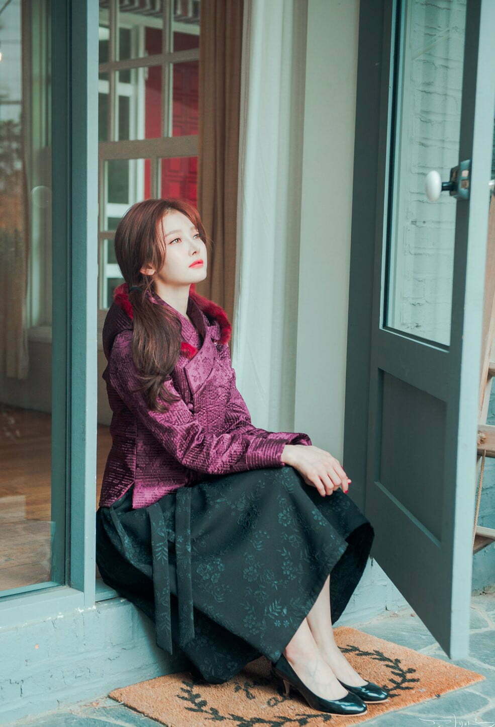 Como a Coreia do Sul adaptou sua vestimenta tradicional para o século ...