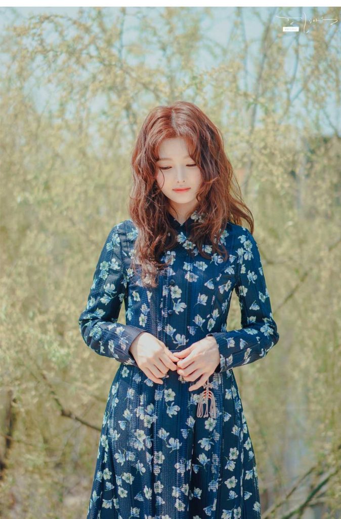 Como a Coreia do Sul adaptou sua vestimenta tradicional para o século ...