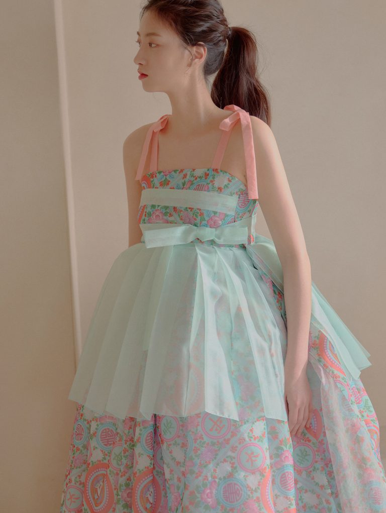 Como a Coreia do Sul adaptou sua vestimenta tradicional para o século ...