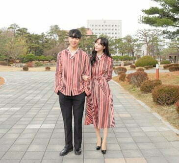 Como a Coreia do Sul adaptou sua vestimenta tradicional para o século ...