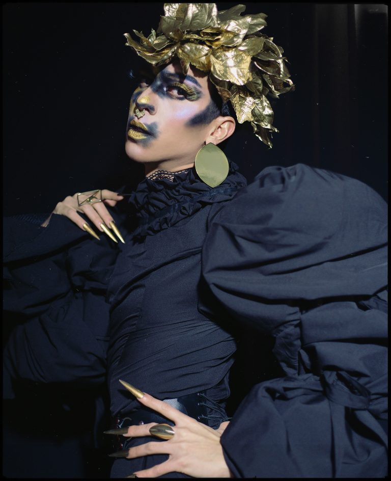 [Entrevista] Conheça Nix, a primeira drag queen brasileira na Coreia do ...