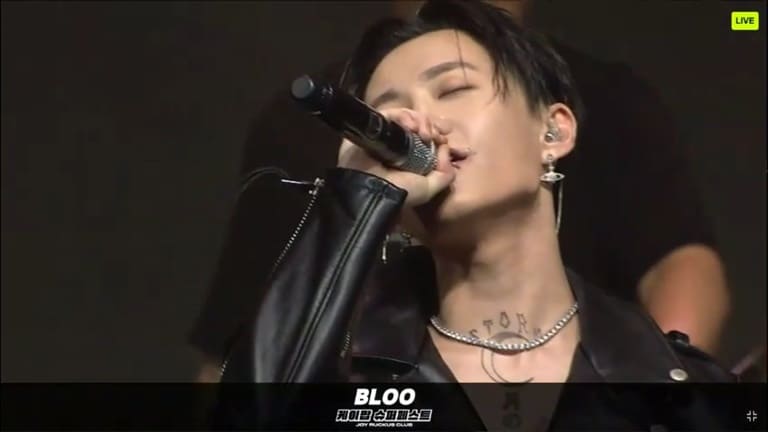 K-POP SuperFest: Confira tudo que aconteceu no maior festival virtual ...