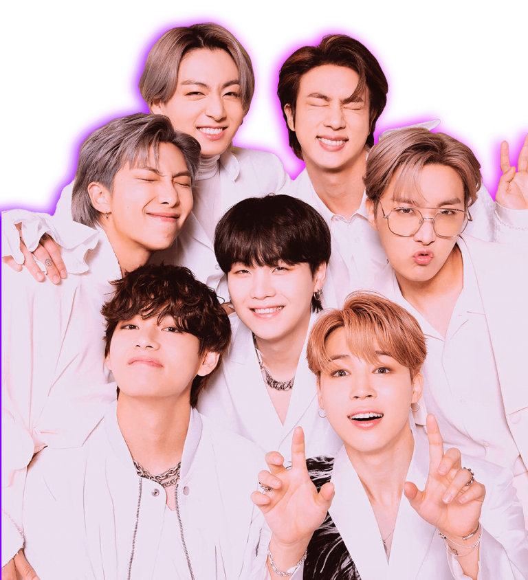 O que significa o Borahae (I Purple You) do BTS – Revista KoreaIN