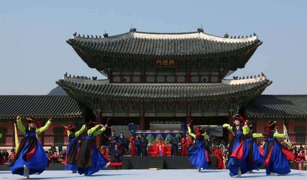 ‘Coreia In Rio’: Evento mostra a pluralidade da cultura coreana ...