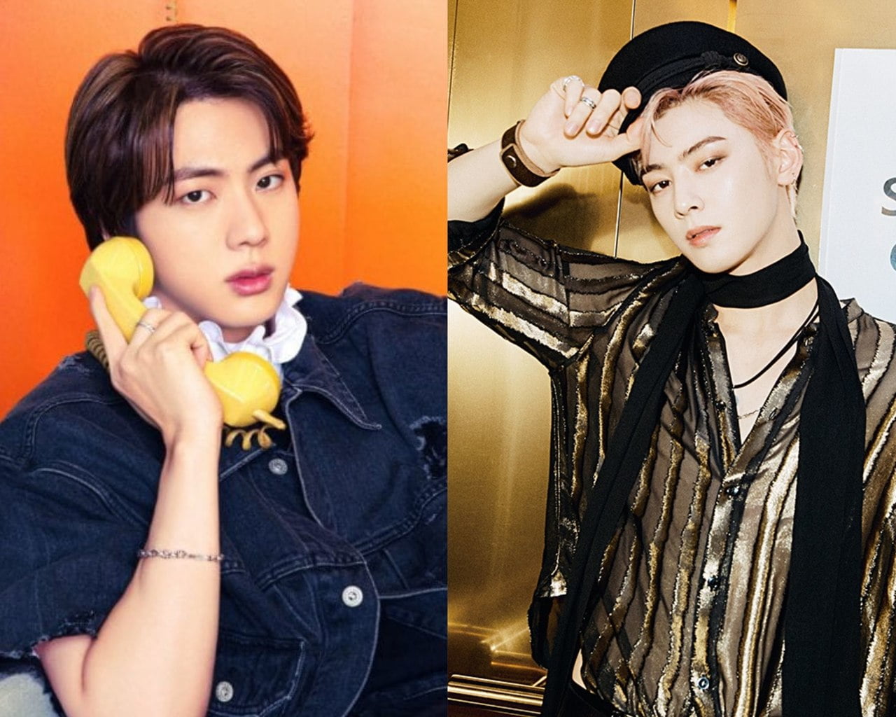 O que é a posição de visual no K-POP? – Revista KoreaIN