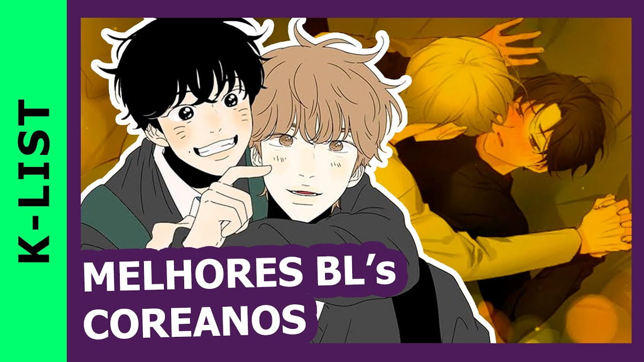 5 melhores dramas BL Thai de 2021 – Revista KoreaIN