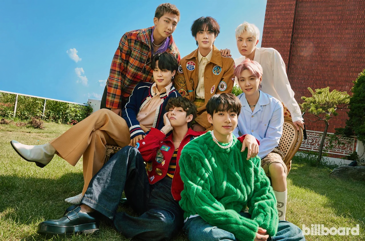 BTS fará apresentação no Grammy Awards 2022 | Revista KoreaIN