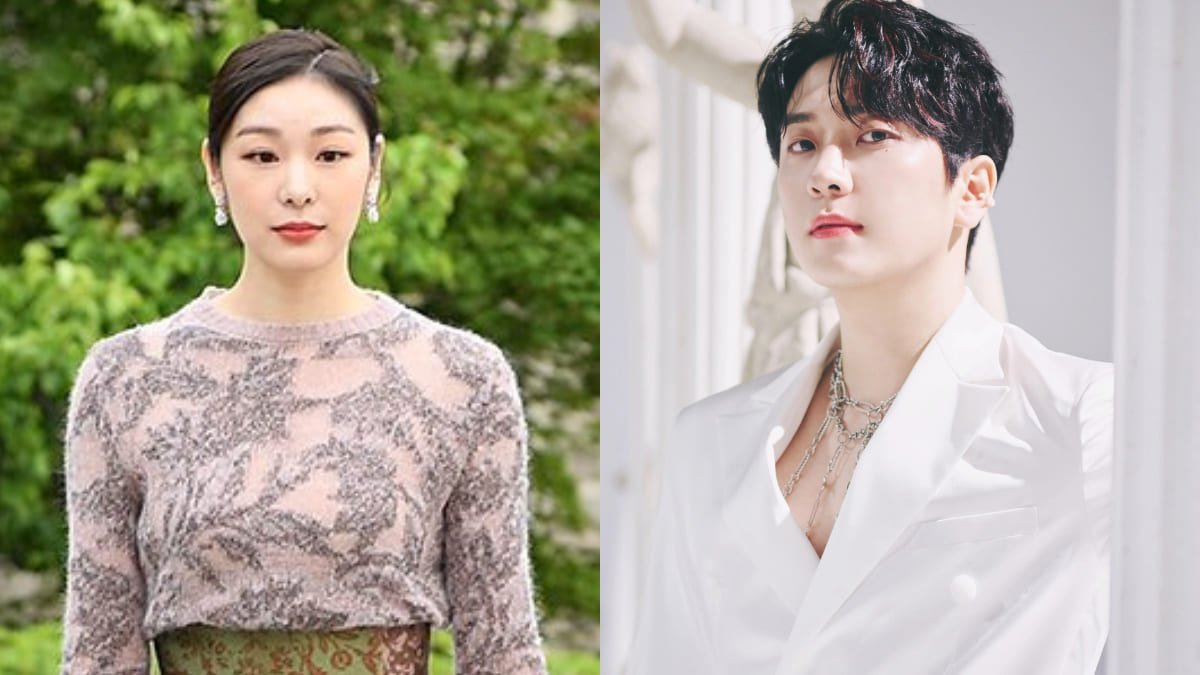 Kim Yuna e Ko Woo Rim (Forestella) se casarão em outubro | Revista KoreaIN