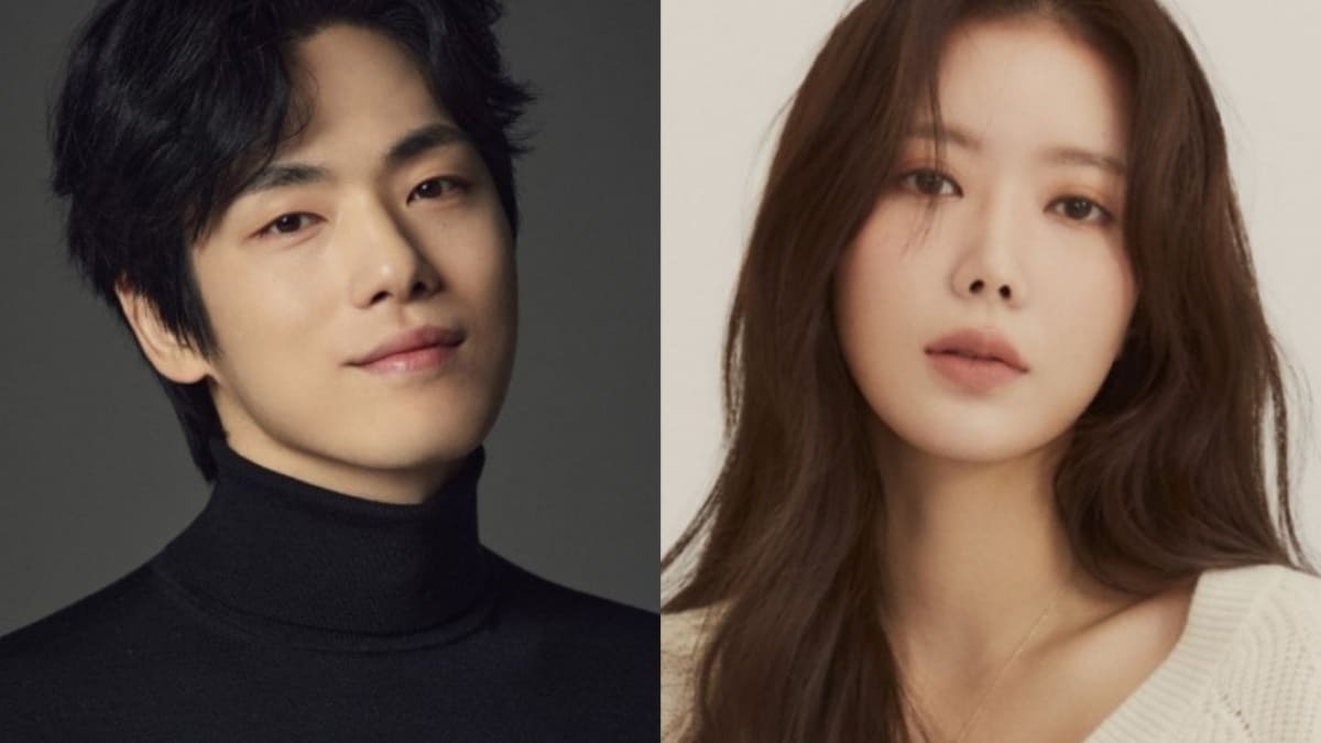 Kim Jung Hyun e Im Soo Hyang protagonizarão novo K-drama | Revista KoreaIN