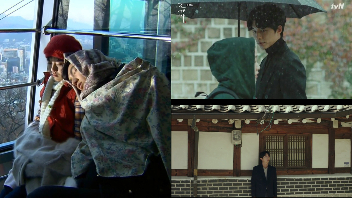 [LISTA] 8 lugares na Coreia que todo fã de K-drama precisa conhecer ...