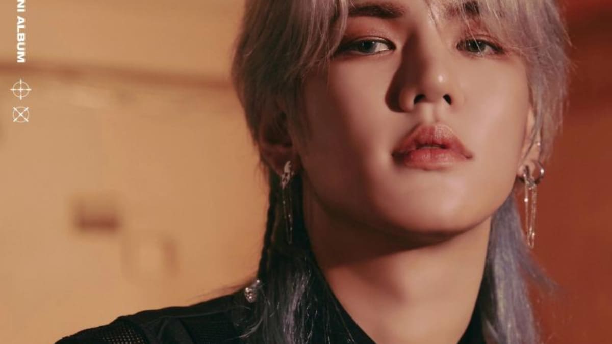 Lee Hwan Hee (UP10TION) deixa a TOP Media após sua saída do “Boys ...