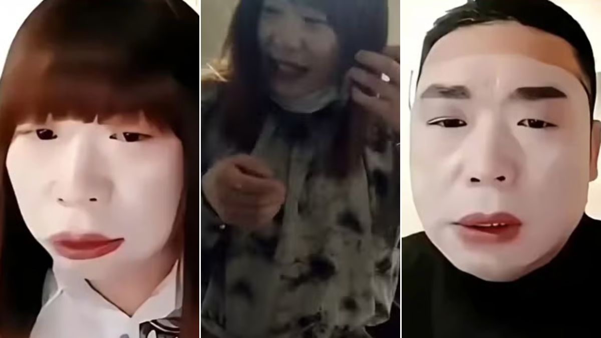 Entenda o caso da “Sister Hong” | Revista KoreaIN