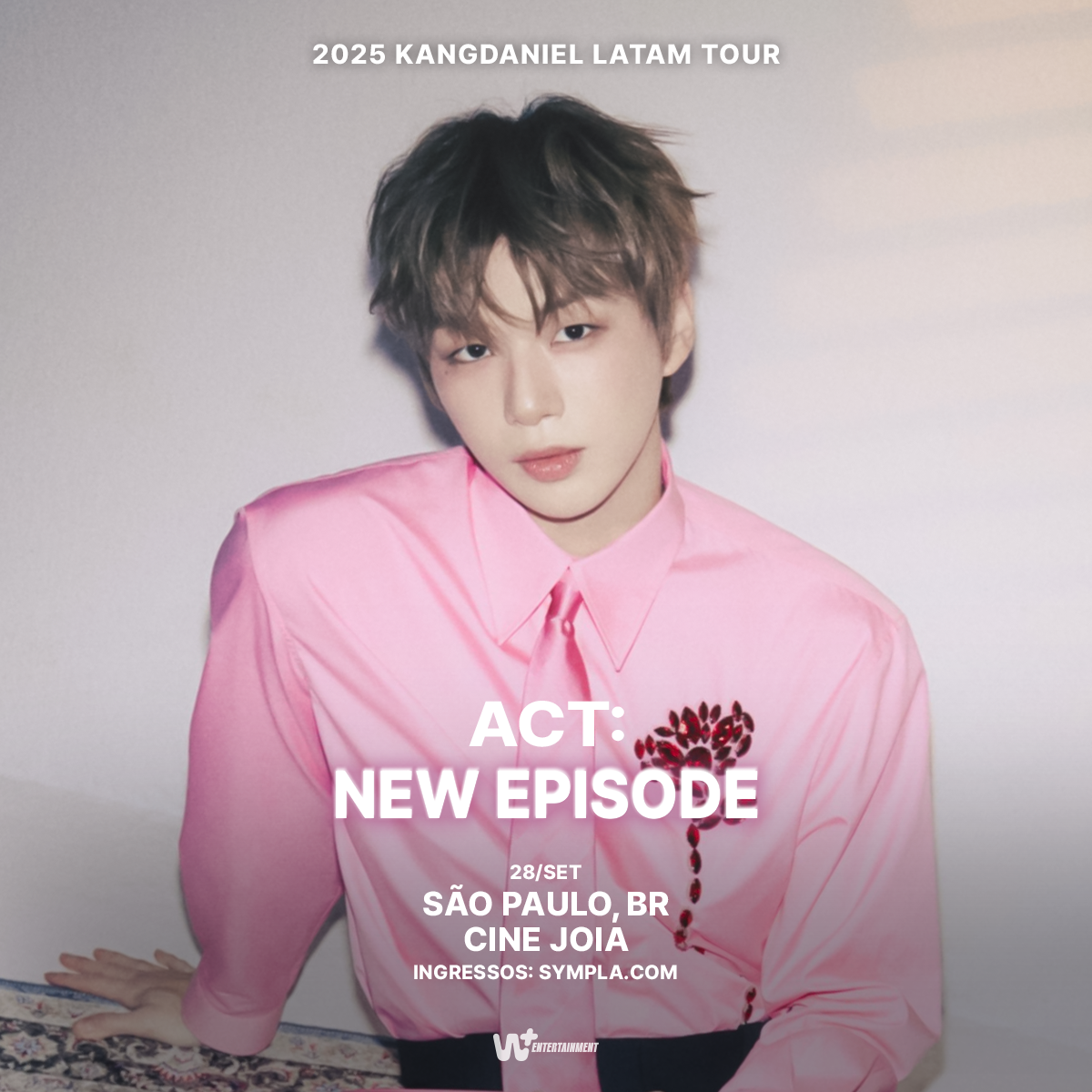 [ENTREVISTA] Mark Tuan conta sobre sua infância no Brasil e ...